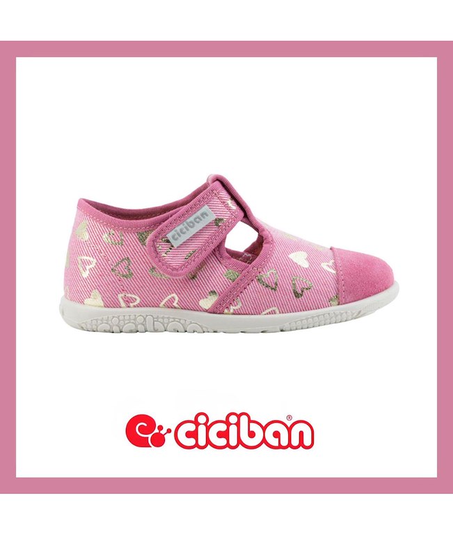CICIBAN PATOFNE - CAMELIA (31-32)