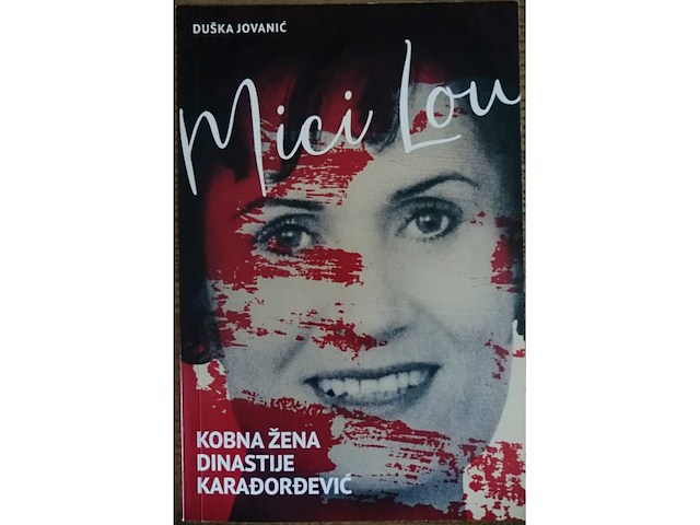MICI LOU / DUŠKA JOVANIĆ