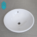 Bellezza Lavabo – Art 40 – okrugli lavabo