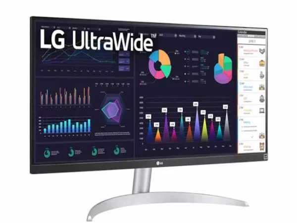 LG Monitor 34WQ500-B.AEU 34'' IPS, 21:9 2560x1080 100Hz 5ms
