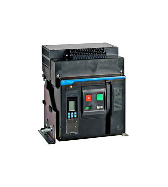 ACB, MQ2, 3pole,2000A,80kA, fixed, Digital type H
Setting range: 0.4-0.5-0.6-0.7-0.8-0.9-1.0 x In, Configurations: Closing magnet, Shunt release, Motor driven mechanism, Secondary Terminal, Auxil...
