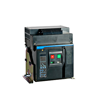 ACB, MQ2, 3pole,2000A,80kA,fixed type, Electronic Type A
Setting range: 0.4-0.5-0.6-0.7-0.8-0.9-1.0 x In, Configurations: Closing magnet, Shunt release, Motor driven mechanism, Secondary Terminal...