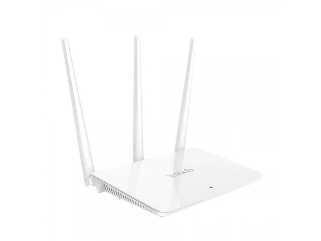 Router TENDA F3 300Mbps wireless AKCIJA