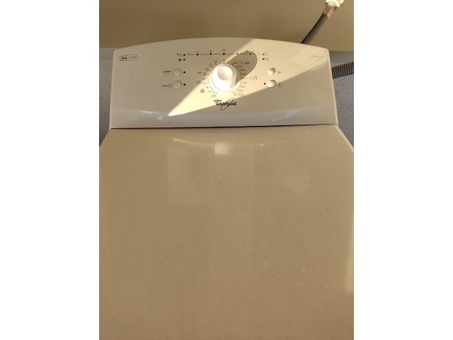 Whirlpool AWE 2217 12NC 859322164070