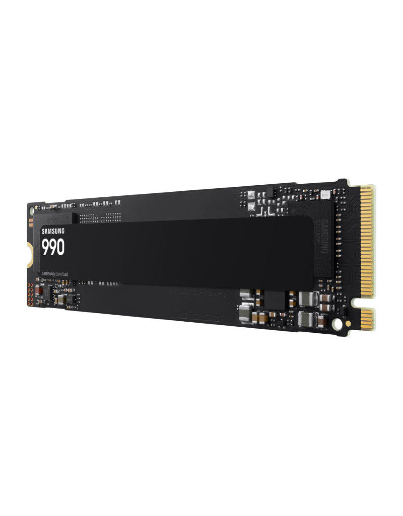 SAMSUNG 1TB M.2 NVMe MZ-V9V1T0BW 990 Series SSD