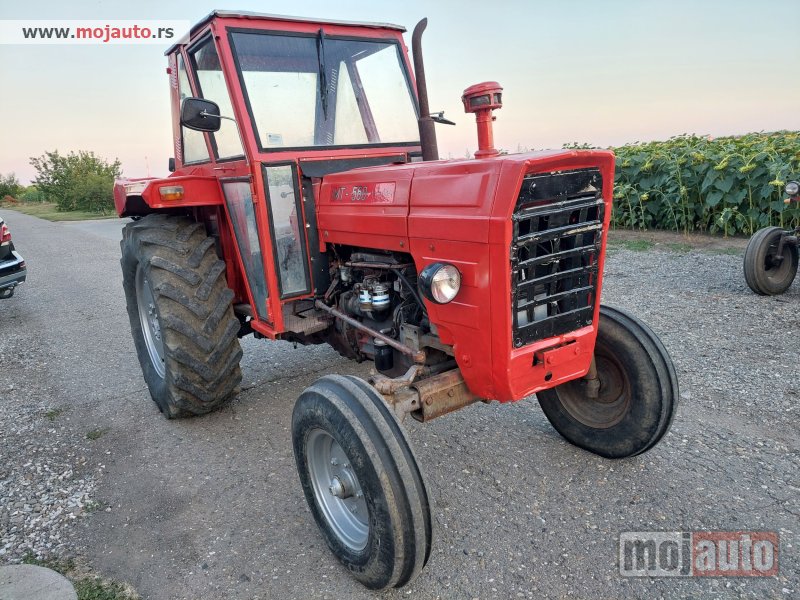 IMT 560