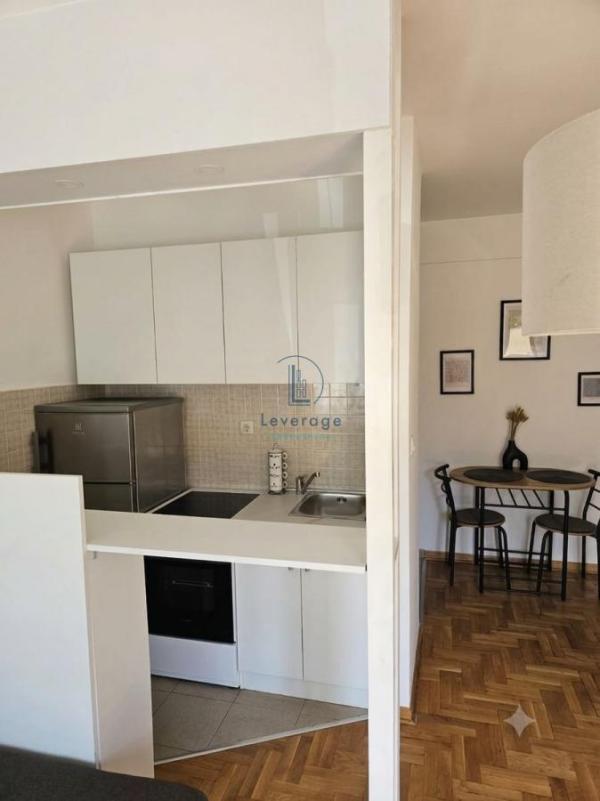 Mihajla Kostića Pljake, Jednoiposoban stan na prodaju, 34m2, 111.990€
