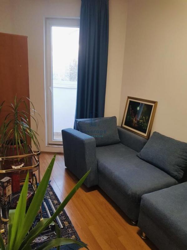 Grge Andrijanovića, Jednoiposoban stan na prodaju, 36m2, 77.000€
