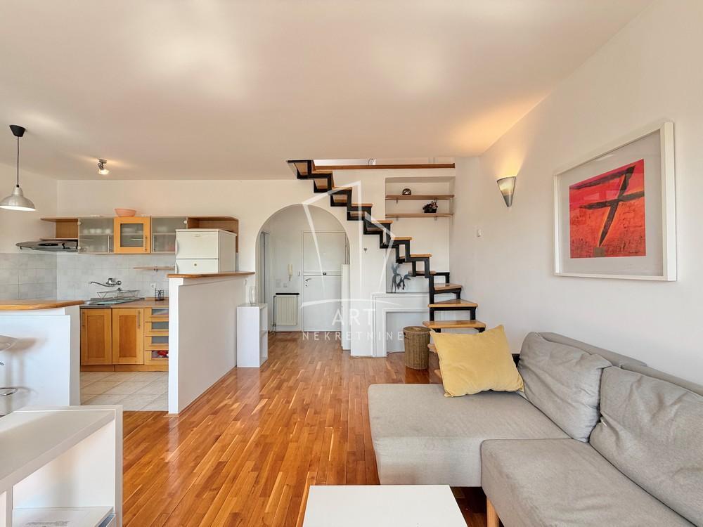 Braće Jerković, Dvosoban stan na prodaju, 34m2, 130.000€
