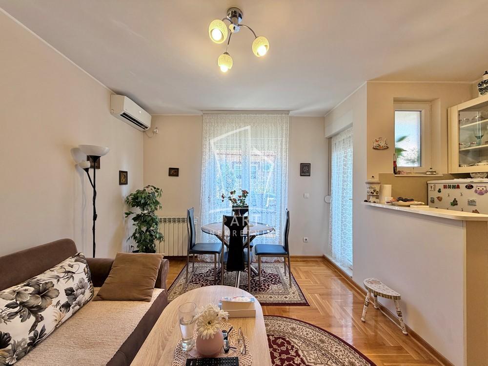 Gorničevska, Dvosoban stan na prodaju, 45m2, 184.900€