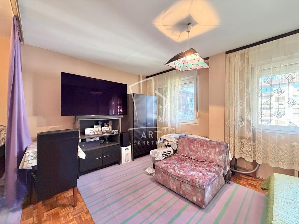Mike Alasa, Stan na prodaju, 28m2, 170.000€