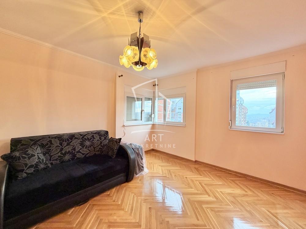 Vidikovački venac, Četvorosoban stan na prodaju, 108m2, 212.000€