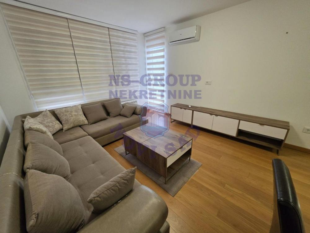 Kisačka, Trosoban stan na prodaju, 64m2, 213.240€