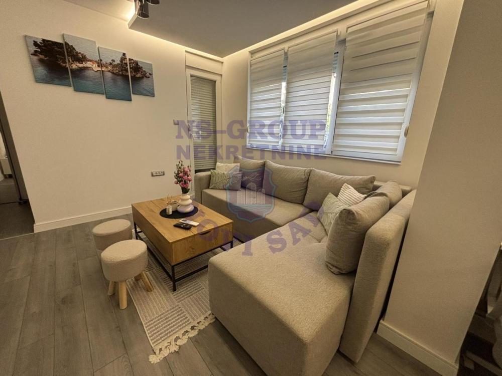 Jednoiposoban stan na prodaju, 47m2, 165.000€