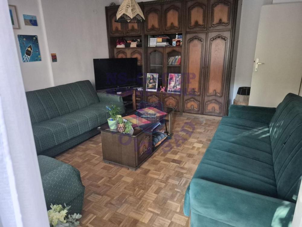 Dvosoban stan na prodaju, 60m2, 154.500€