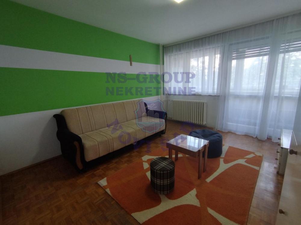 Dvosoban stan na prodaju, 63m2, 148.320€