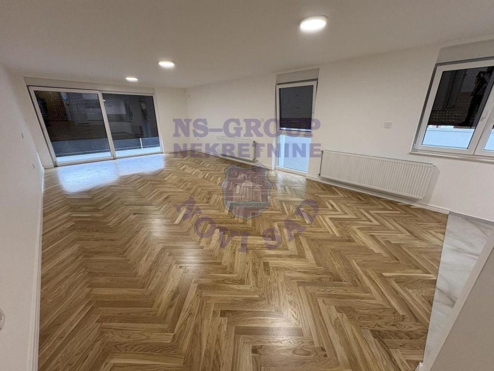 Četvorosoban stan na prodaju, 101m2, 265.280€