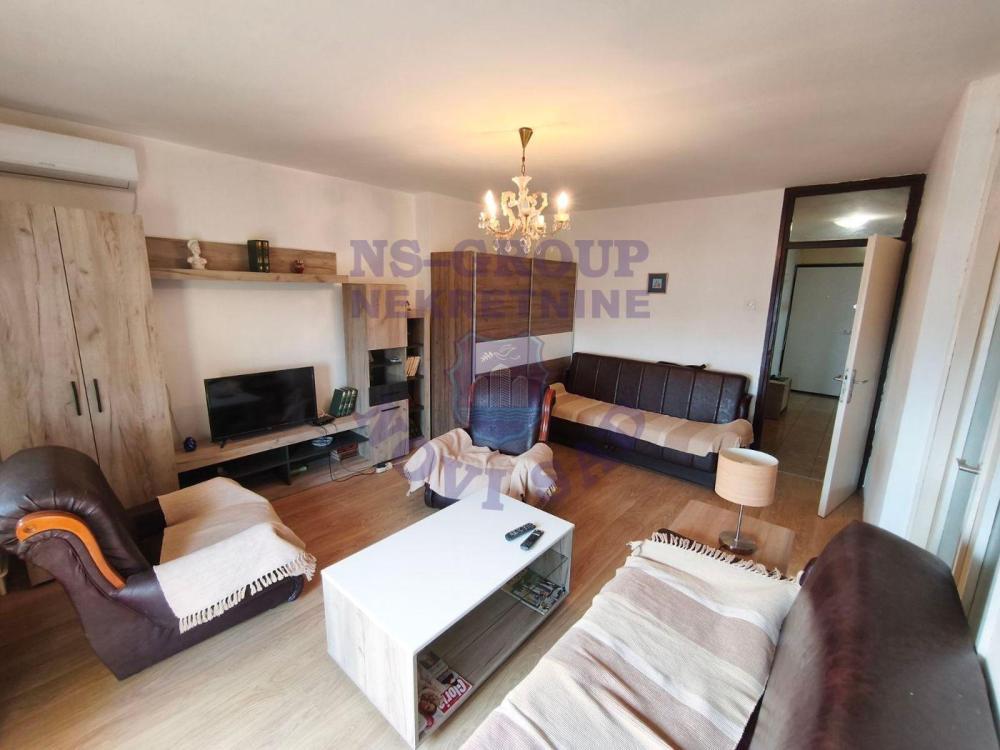 Jednoiposoban stan na prodaju, 47m2, 128.300€