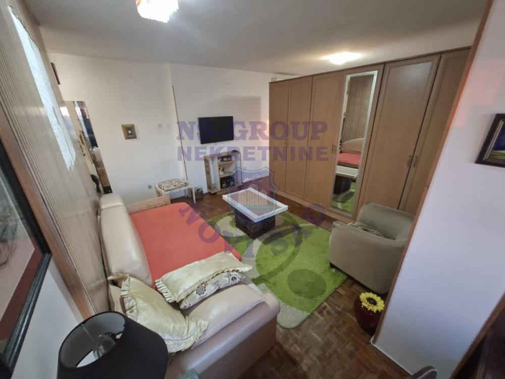 Jednosoban stan na prodaju, 43m2, 132.870€