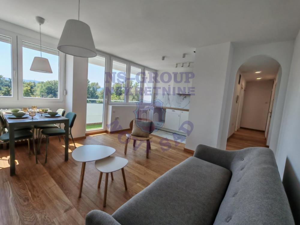 Dvoiposoban stan na prodaju, 52m2, 190.550€