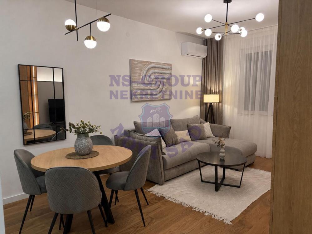 Dvosoban stan na prodaju, 43m2, 211.150€