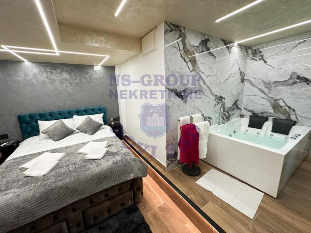 Jednosoban stan na prodaju, 30m2, 113.300€