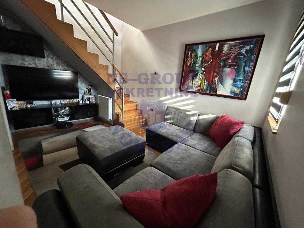 Trosoban stan na prodaju, 70m2, 175.050€