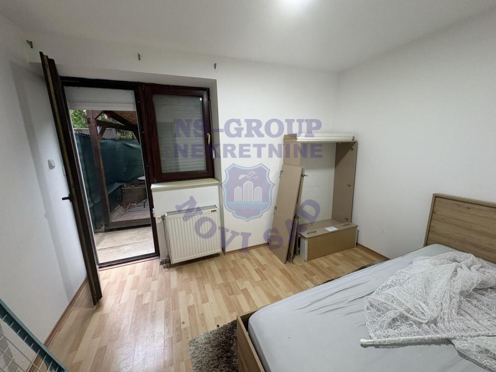 Dvosoban stan na prodaju, 47m2, 83.000€