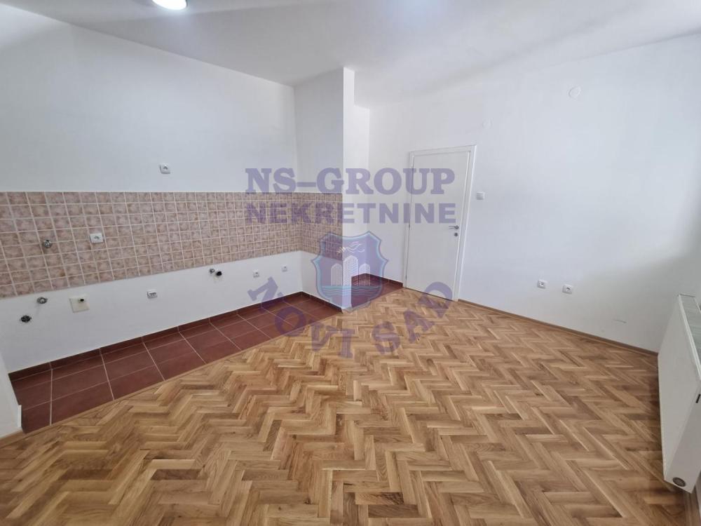 Jednoiposoban stan na prodaju, 29m2, 110.000€