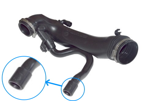 CITROEN C4, C4 PICASSO, C5 III 1.6 VTI, THP crevo filtera vazduha