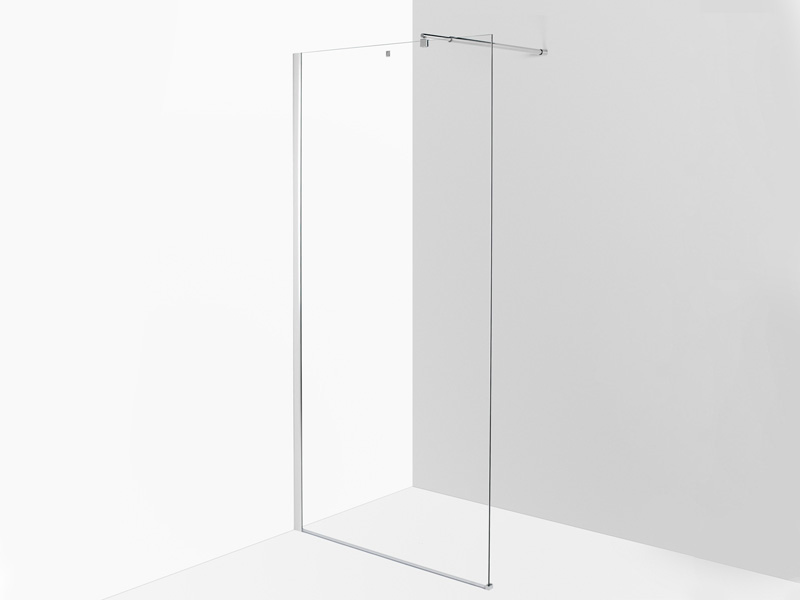 TUŠ STENA LINNI ELEGANCE 90X200CM
