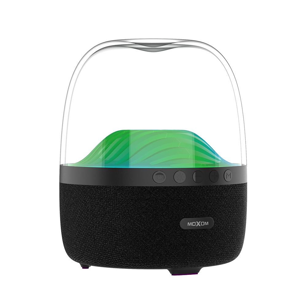 Zvucnik Bluetooth Moxom 10W MX-SK32 crni (MS)