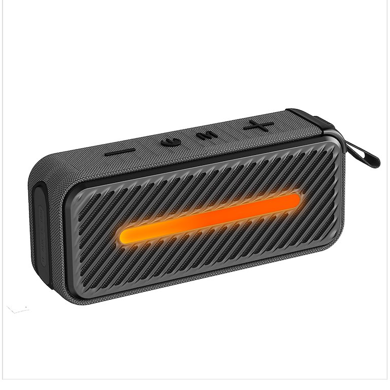 Zvucnik bluetooth Moxom 10W MX-SK74 crni (MS)