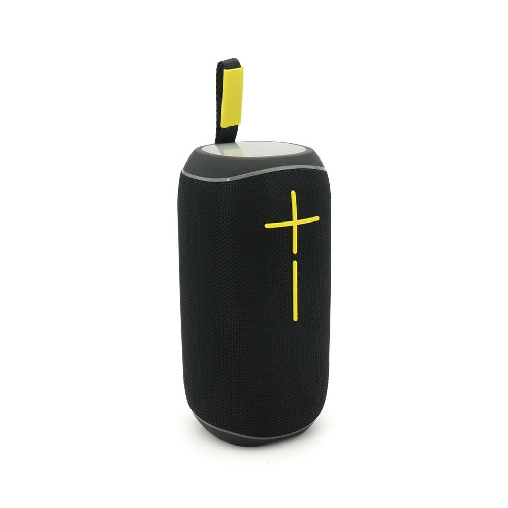 Zvucnik bluetooth RS P35 PRO 30W crni (MS)
P35 Pro – Prenosivi Bežični Bluetooth Zvučnik (30W)