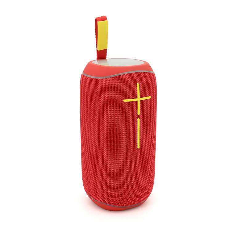 Zvucnik bluetooth RS P35 PRO 30W crveni (MS)
P35 Pro – Prenosivi Bežični Bluetooth Zvučnik (30W)