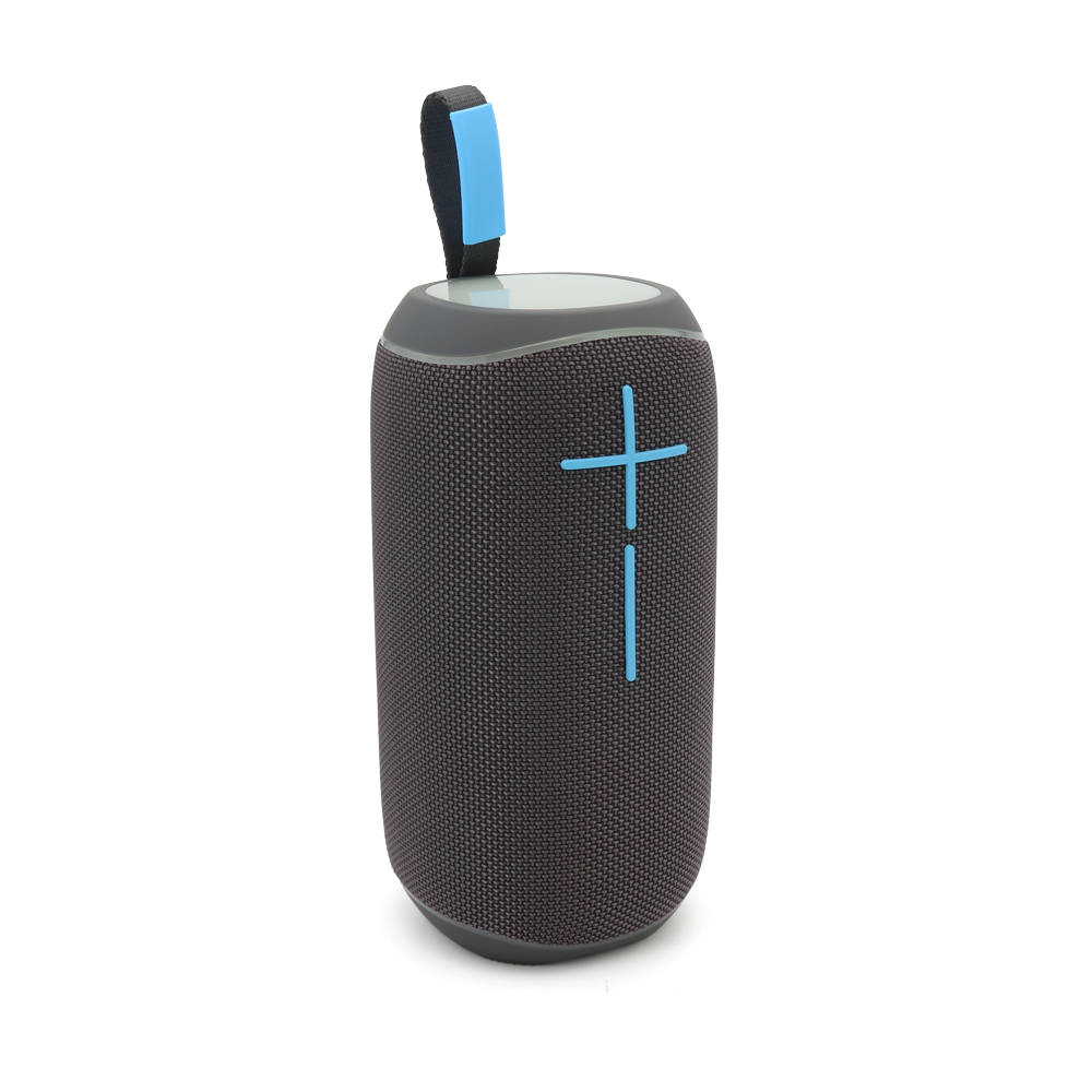 Zvucnik bluetooth RS P35 PRO 30W sivi (MS)
P35 Pro – Prenosivi Bežični Bluetooth Zvučnik (30W)