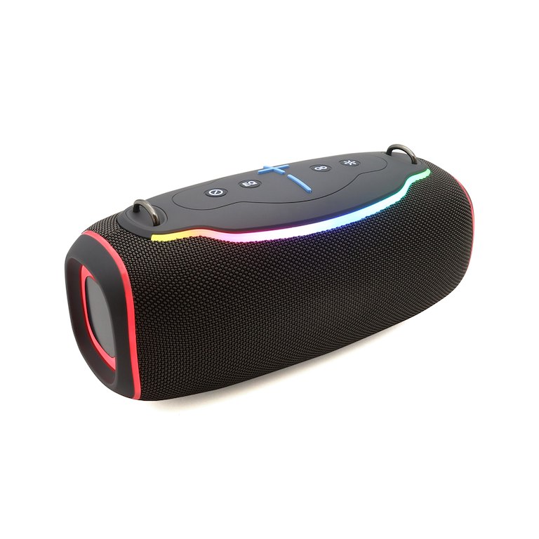 Zvucnik bluetooth RS P43 PRO 50W sivi (MS)
XTREME P43Pro – Prenosivi Bežični Bluetooth Zvučnik (50W)