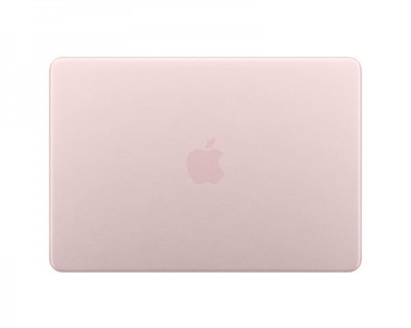 APPLE MacBook Neo 13 inch A18 Pro 6-core CPU 5-core GPU 8GB 512GB SSD Blush (MHFJ4)