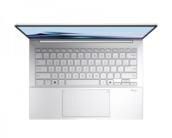 ASUS Zenbook 14 UX3405CA-ST1132 (14 inča 3K, Ultra 5 225H, 16GB, SSD 1TB) laptop