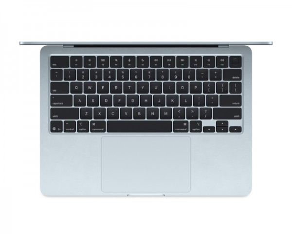 APPLE MacBook Air 13.6 inch M5 10-core CPU 8-core GPU 16GB 512GB SSD Sky Blue (MDHH4)