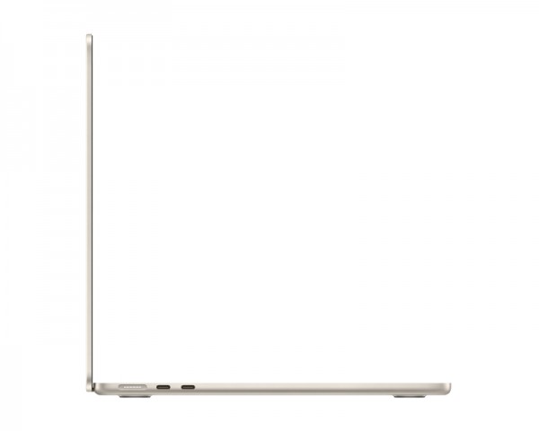 APPLE MacBook Air 13.6 inch M5 10-core CPU 8-core GPU 16GB 512GB SSD Starlight (MDHA4)
