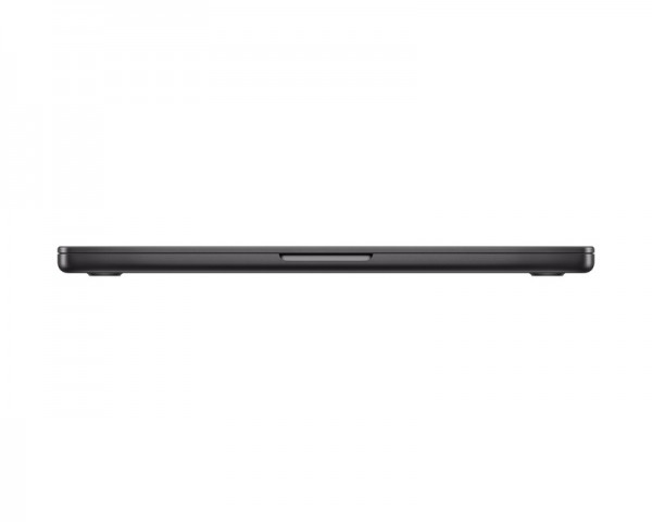 APPLE MacBook Pro 14.2 inch M5 10-core CPU 10-core GPU 16GB 1TB SSD Space Black (MDE14)
