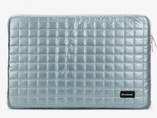 Torba BOMBATA 100gr sleeve 13'' Pale Blue' ( 'E00891 15' )