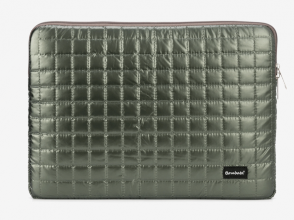 Torba BOMBATA 100gr sleeve 15,6''16'' Khaki Green' ( 'E00892 29' )