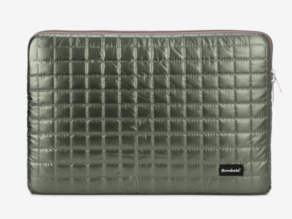 Torba BOMBATA 100gr sleeve 13'' Khaki Green' ( 'E00891 29' )