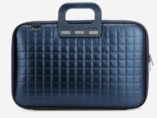 Torba BOMBATA 100gr 15,6''16'' Dark Blue' ( 'E00879 11' )