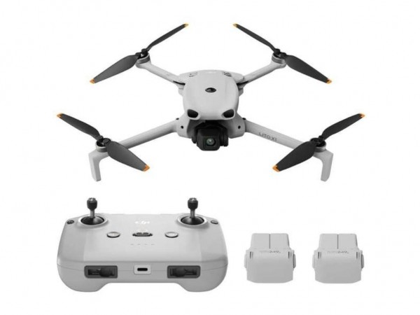 Dron DJI Lito X1 Fly More Combo (DJI RC-N3)' ( 'CP.MA.00000974.01' )