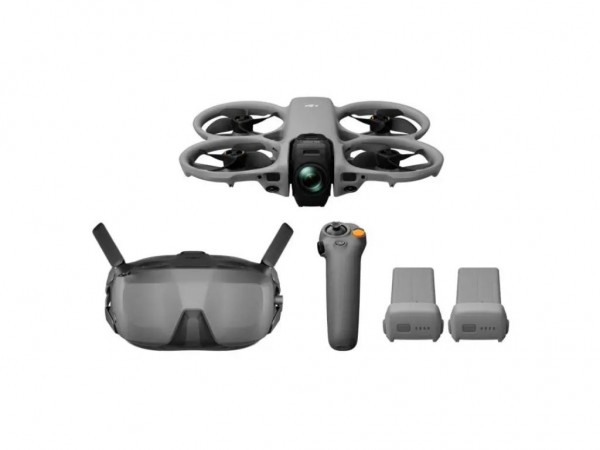 Dron DJI Avata 360 Motion Fly More Combo (Goggles N3)' ( 'CP.FP.00000318.01' )