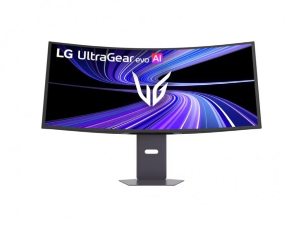 Monitor LG 39GX950B-B 39''OLED,zakrivljen5120x2160165Hz0.03msGtGHDMIx2,DP,USB-CG-syncVESAcrna' ( '39GX950B-B.AEU' )