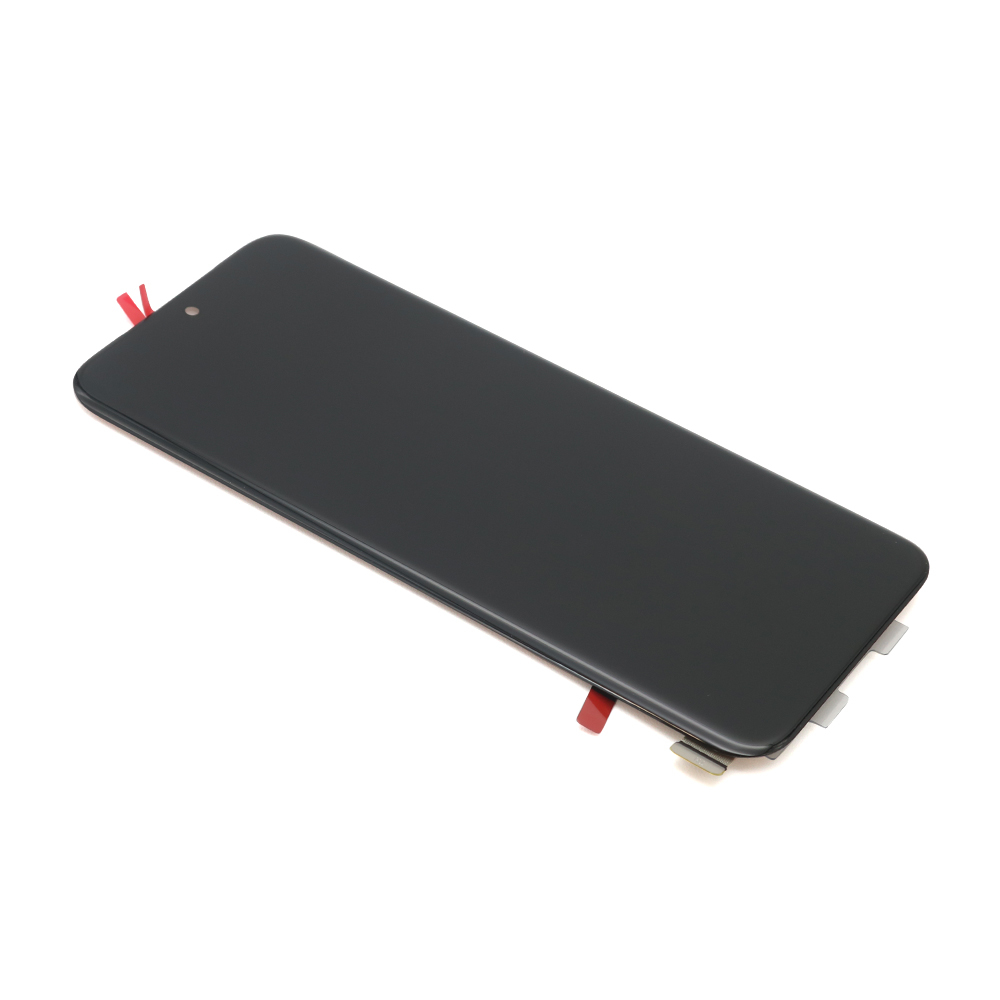 LCD Displej / ekran za Motorola Edge 70 Fusion + touchscreen black ORG (MS)